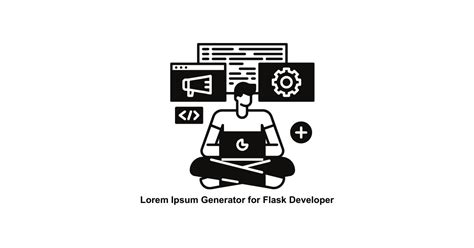 Lorem Ipsum Generator For Flask Developer Lipsum Hub