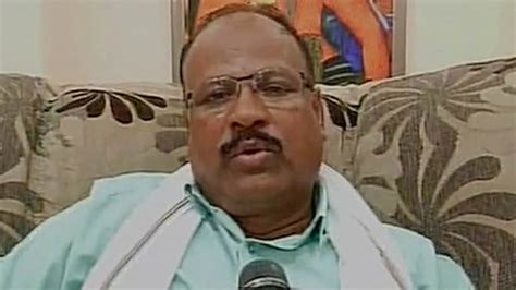 Suspended Congress Legislator Abdul Sattar Joins Shiv Sena Mumbai