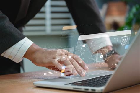 network cybersecurity and privacy using artificial intelligence to