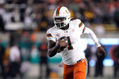 Miami vs Duke Prediction 11-2-24 College Football Picks | Sports Chat Place