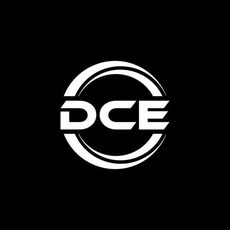 Dce Logo Design Inspiration For A Unique Identity Modern Elegance And