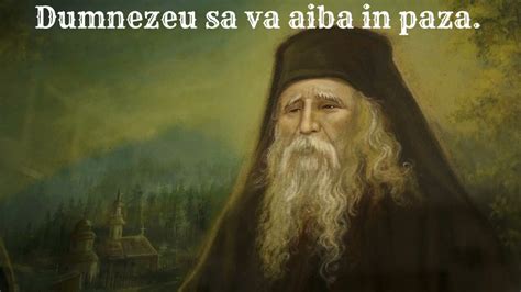 P Rintele Ilie Cleopa Raiul I Iadul Calea Sufletului Youtube