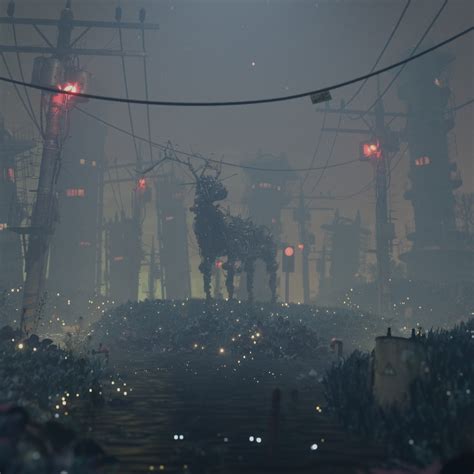 The Forest Finished Projects Blender Artists Community
