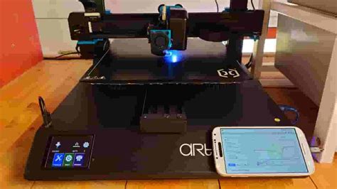 Octo4a How To Use Octoprint On Android All3dp