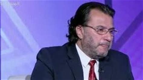 محمد عبدالجليل أتمني عدم وقوع صدام بين حسام حسن والنادي الأهلي