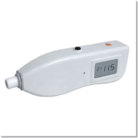 Neonatal Transcutaneous Jaundice Meter Bilirubin Tester Analyzer Maikong Health