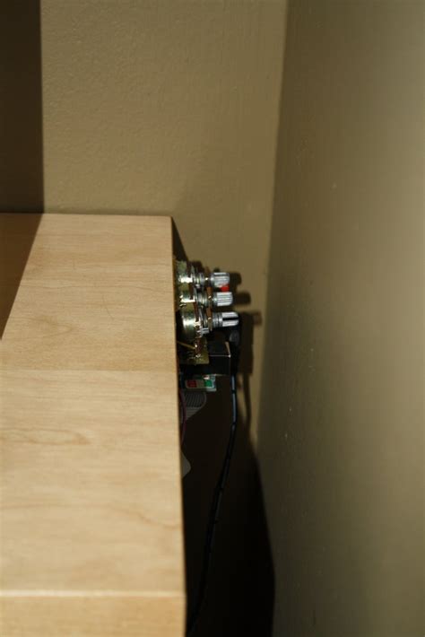 Arduino Powered Rgb Led Vodka Shelf 6 Steps Instructables