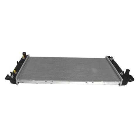 ACDelco 21742 GM Original Equipment Engine Coolant Radiator