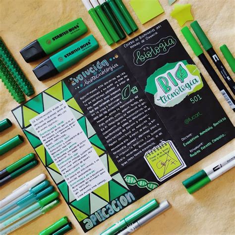 Ideas De Carteles Grandes Hacer Un Triptico Libreta De Apuntes Titulos Bonitos Para Apuntes