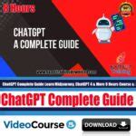 Chatgpt Complete Guide Learn Midjourney Chatgpt More Hours