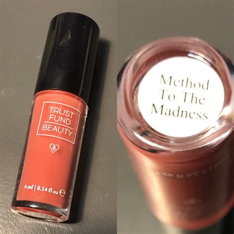 Trust Fund Beauty Lip Gloss New Trust Fund Beauty Sephora Play