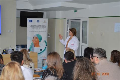 Bilant Oncofem Aproape 24 000 De Femei Au Beneficiat De Screening De Cancer Mamar