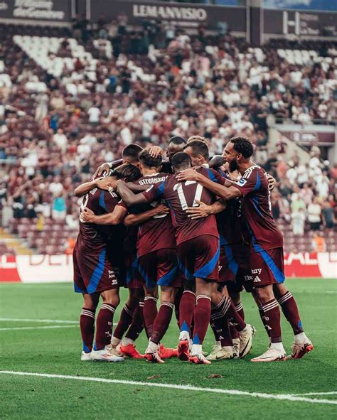 Servette Vs Yverdon Sport Prediction Lineups Team News Injury And