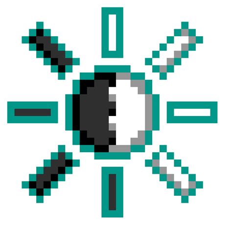 Pixilart Lighten Darken Tool Logo Remake By Yourfishyfriend
