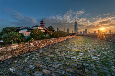 六朝古都之称的是 六朝古都是什么意思 六朝古都是指 大山谷图库