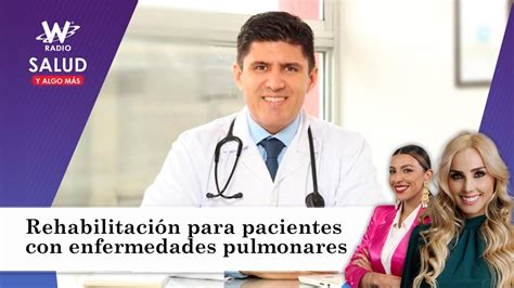 Todo Lo Que Debe Saber Sobre Las Enfermedades Pulmonares Youtube