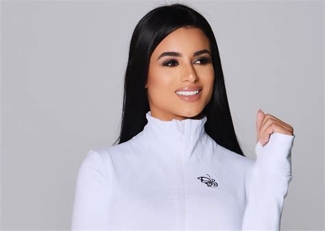 La Cubana Eliane Soto Supera El Medio Mill N De Seguidores En Instagram