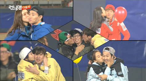 runningman合照壁纸 千图网