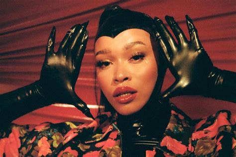 Tamera Oozes Sensuality On Long Awaited Debut Ep Afrodite Trench