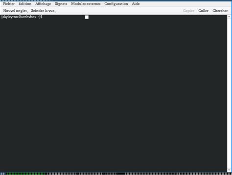 problem with i3wm r i3wm