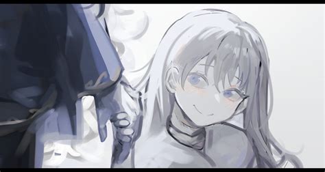 Angelica And Argalia Project Moon And 1 More Drawn By Regiww Danbooru