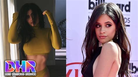 Kylie Jenner Sex Tape Camila Cabello Shocks H With Solo Album In Early