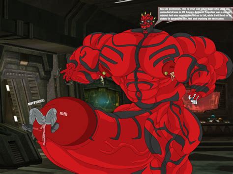 Rule 34 Abs Cock Vore Darth Maul Hyper Hyper Balls Hyper Genitalia