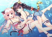 似合うかな pixiv年鑑 β