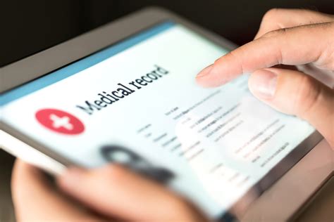 Health Record Privacy At Brian Allen Blog