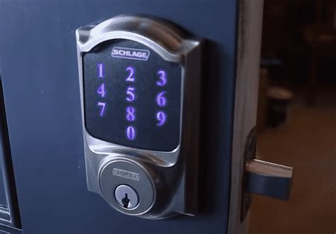 Same Key For Multiple Locks On Schlage Is It Possible DIY Smart Home Hub