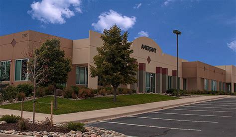 Amergint Technologies Inc Announces The Expansion Of Its Colorado Springs Facility And Opening