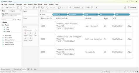 5 Handy Tableau Regex Techniques The Flerlage Twins Analytics Data Visualization And Tableau