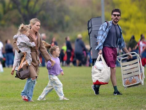 Gisele Bündchen practicó paddle surf en Miami Heidi Klum hizo compras