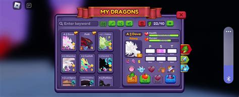 Second Roblox Dragon Adventures Amino