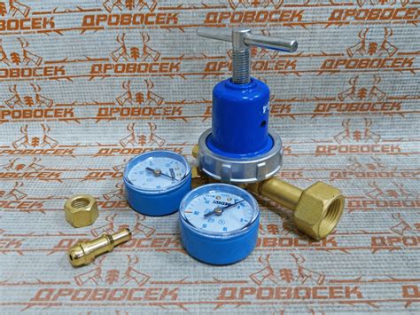 Редуктор кислородный бко 50 4 характеристики: Технические ...