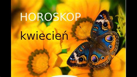 Horoskop dla Lwa na kwiecień 2023 Lepiej YouTube