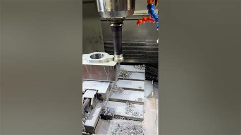 Vmc Machine Programming With Nx Software Youtube