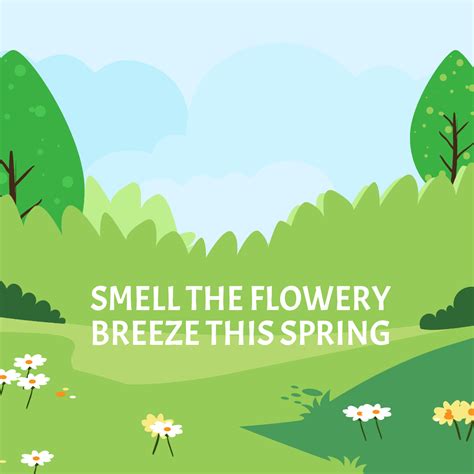 Free Spring Templates And Examples Edit Online And Download