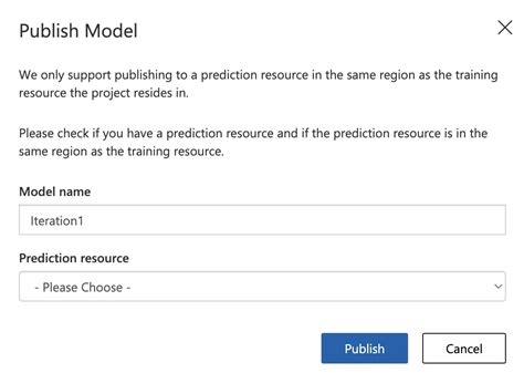 Train A Computer Vision Model With Azure Custom Vision
