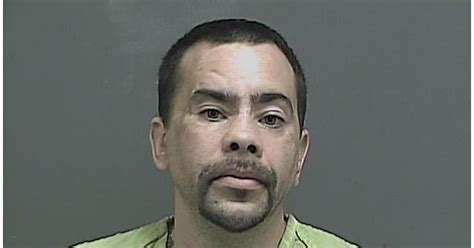 Man Allegedly Points Gun At Officer While Exposing Himself Crime