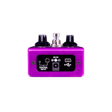 Source Audio KINGMAKER Fuzz The Pedal Zone