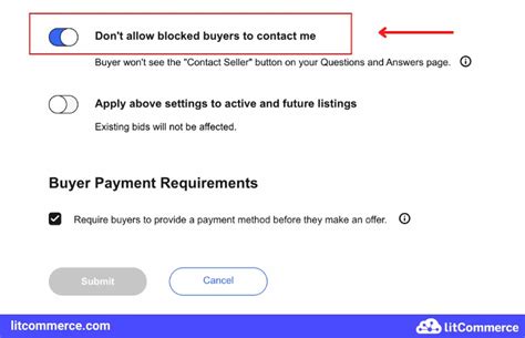 How To Block A Buyer On EBay In 5 Steps 2025 Guide