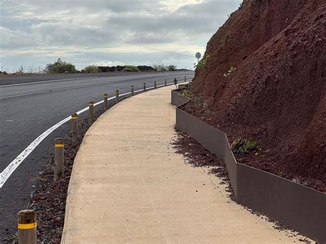 Diario El Hierro El Cabildo De El Hierro Instalará Lámparas Solares
