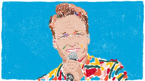 Comedys Most Erudite Buffoon