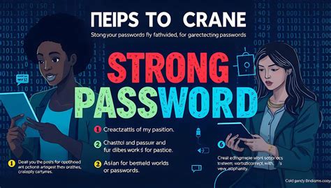 Make Your Accounts Safer With World Password Day Best Practices
