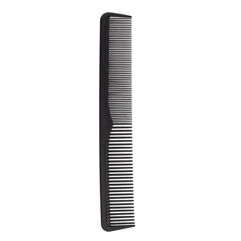 11 Style Anti Static Hairdressing Combs Detangle Straight Barber Hair
