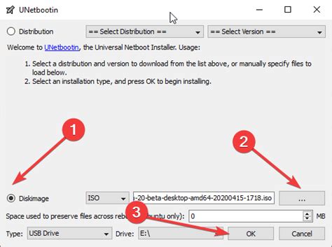how to create deepin 20 linux bootable usb drive h2s media