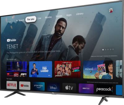 TCL Monitors And TV DisplayDB