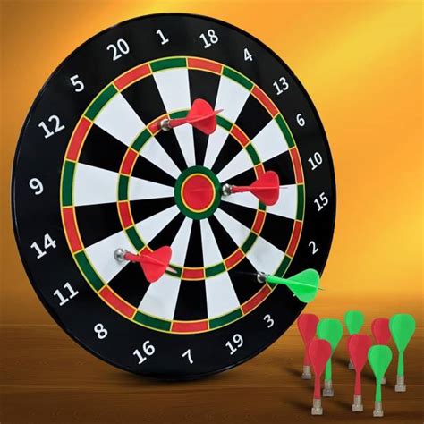 Dart Board Buy Products Online At Best Price In India All Categories