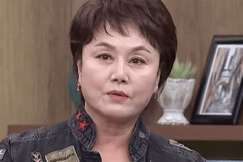 뇌출혈로 사망” 이경실 가슴 아픈 비보 사랑하는 사람 잃었다